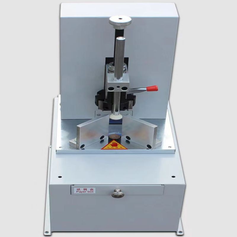 QHS Round Corner Cutters Factory_Manufacturer_Supplier - Jinan Cmall ...