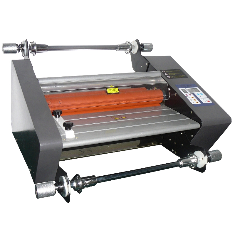 Hot Roll Laminating Machine Factory_Manufacturer_Supplier - Jinan Cmall International Trading Co ...